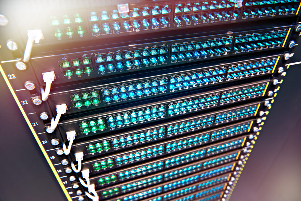 SIP Trunking - Wholesale Dutch Telecom BV